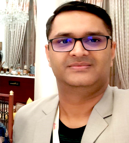 Our Doctors : Ratnam Superspeciality Eye Hospital Rajajipuram, Lucknow